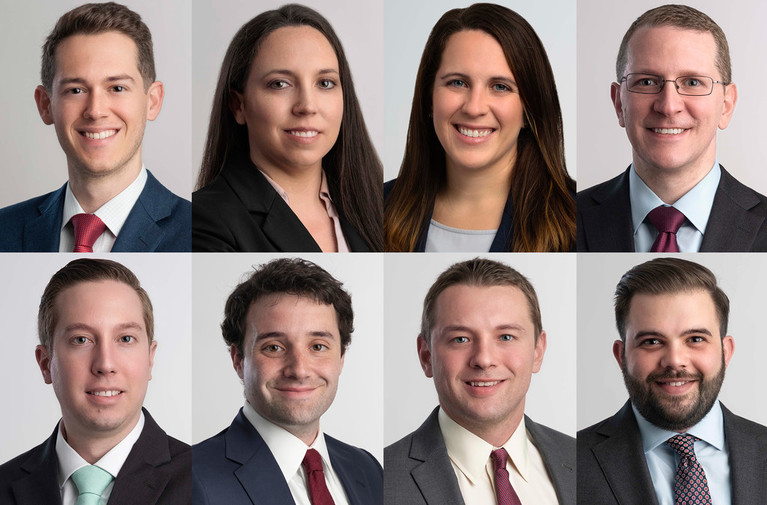 Richards, Layton & Finger Elects New Directors and Counsel | Law.com