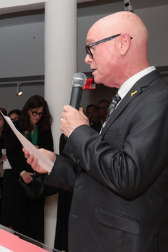 A New Bar in Town: Jewish Lawyers Association Launched in Miami | Law.com