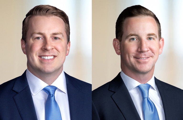 Morris Manning Exits Continue, as Barnes & Thornburg Adds Five-Lawyer ...