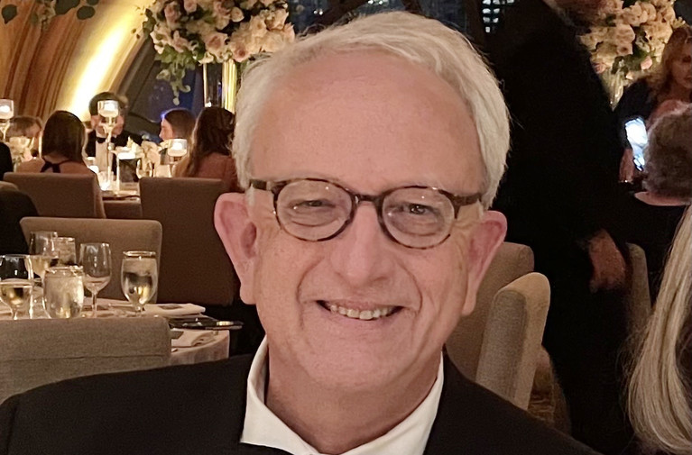 Family and Law Partner Leading New Search for Missing Dallas Attorney ...