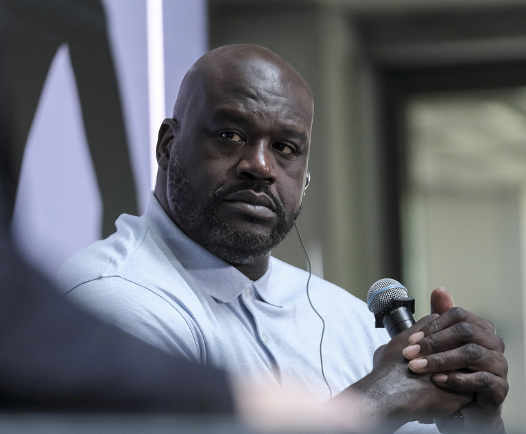 NBA Legend Shaquille O’Neal Inks an Over $1.7M Settlement Over FTX ...