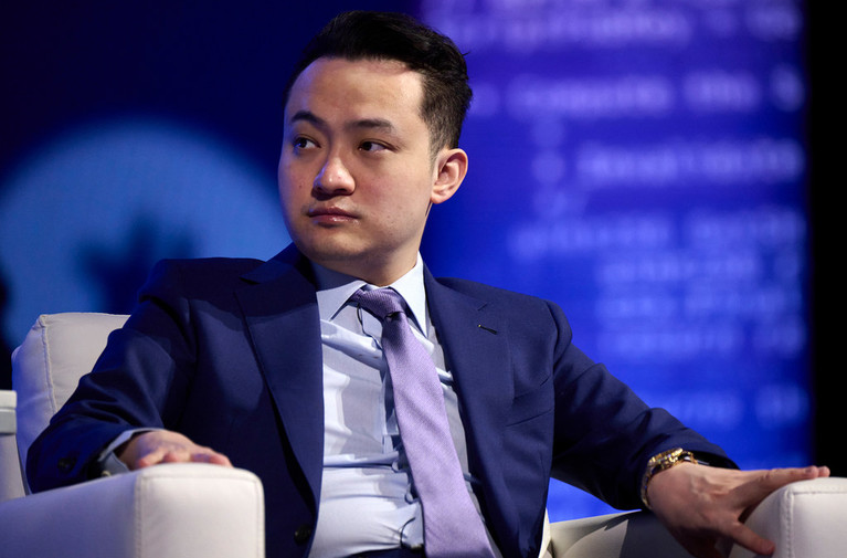 Crypto Billionaire Justin Sun Sues Bloomberg Over Wealth Report| Law.com