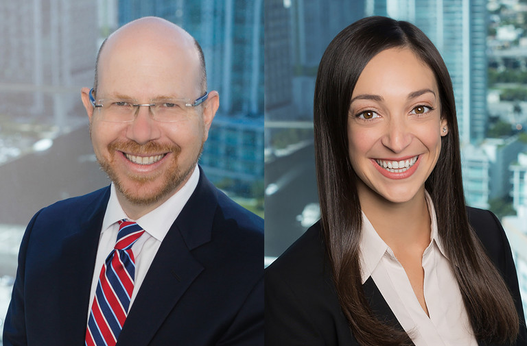 $5.5 Million Walgreens Verdict Overturned, New Miami Trial Ordered| Law.com