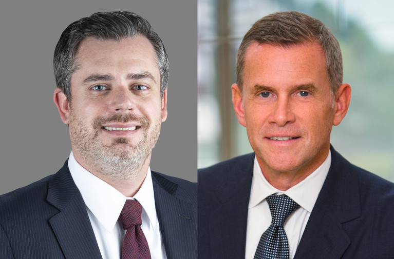 Cadwalader Names New Co-Managing Partner| Law.com