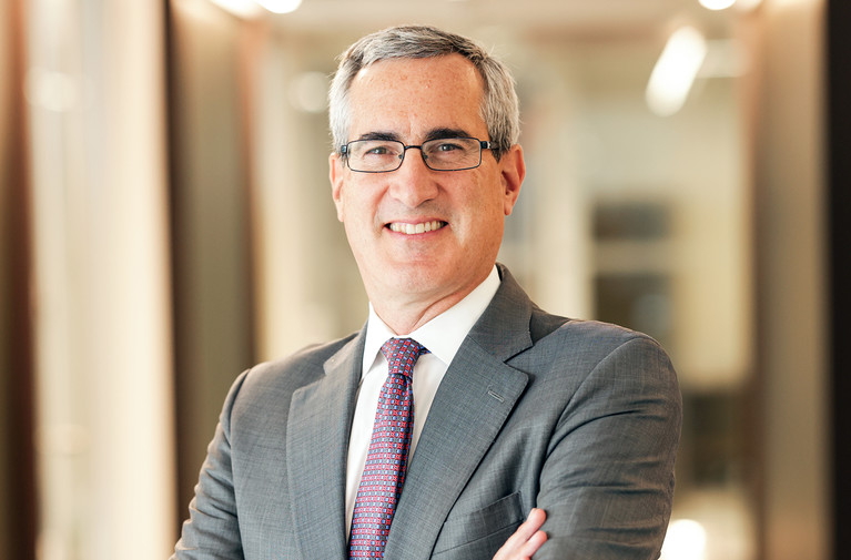 Washington, D.C. Attorney of the Year Winner: Ian Gershengorn, Jenner ...