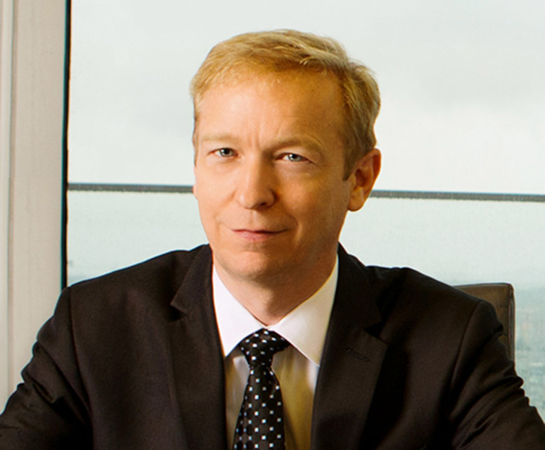 Best Mentor Finalist: David Cox, Bass, Berry & Sims | Law.com