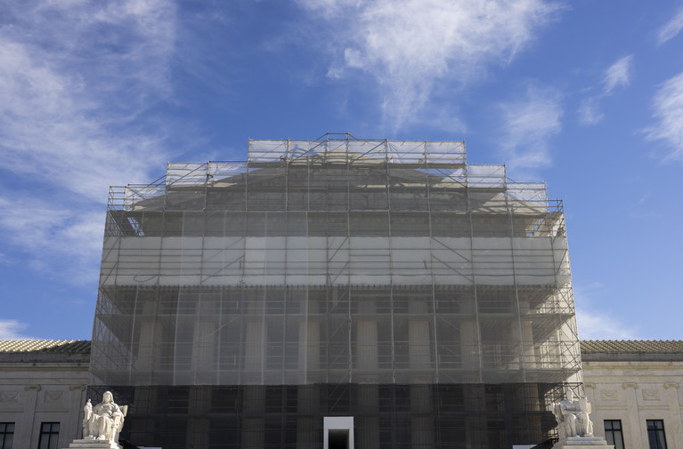 Supreme Court Debates Significance of IQ Scores for Prisoners Facing ...