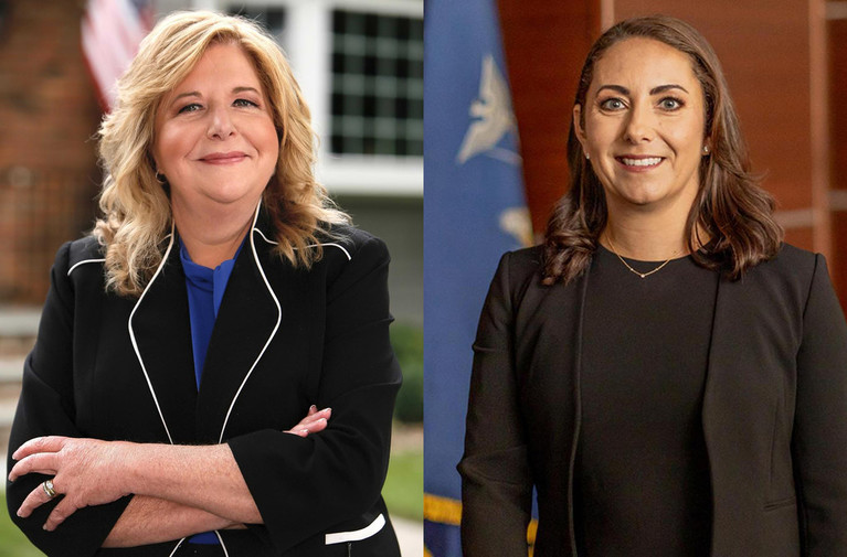 Donnelly, Aloise Set to Face Off in Heated Nassau County DA Race in ...