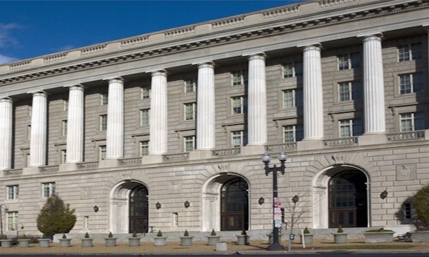 Federal Office Leases in DOGE's Crosshairs