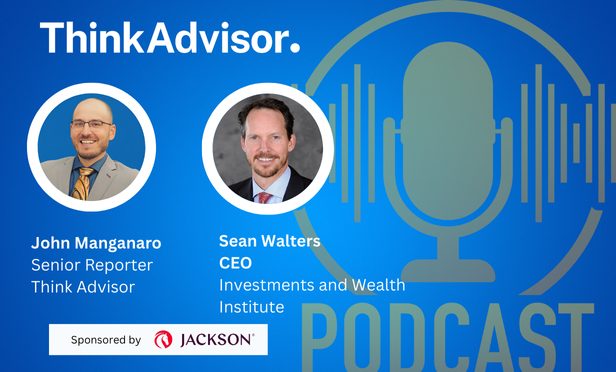 Raising the Bar With Sean Walters