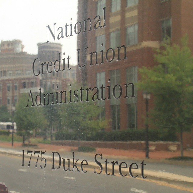 NCUA Drops ‘Disparate Impact’ as Test for Racial Bias