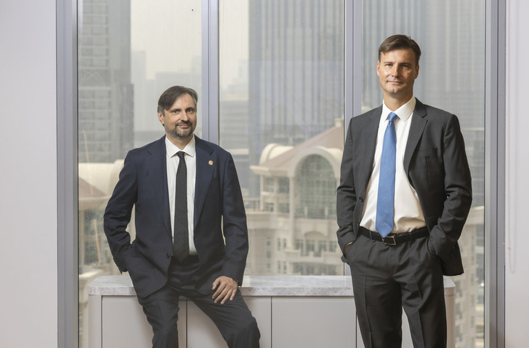 More A&O Shearman Partner Exits Revealed With Departures in London, Dubai and D.C.| Law.com
