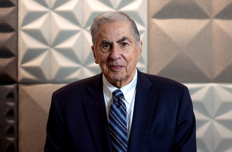 Atlanta Legal Community Mourns Kilpatrick IP Legend Miles Alexander ...