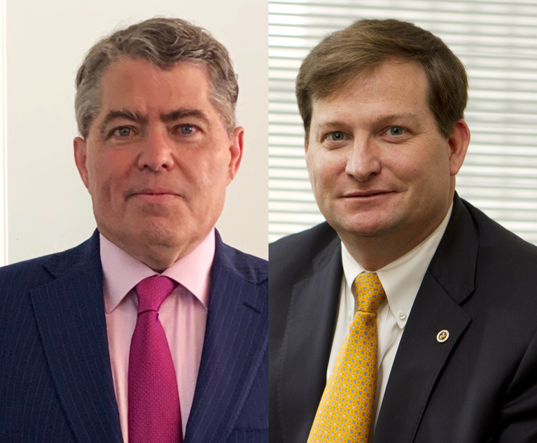 Atlanta Law Leaders Say 'Unprecedented' Action to 'Retaliate' Against Perkins Coie Needed Answer