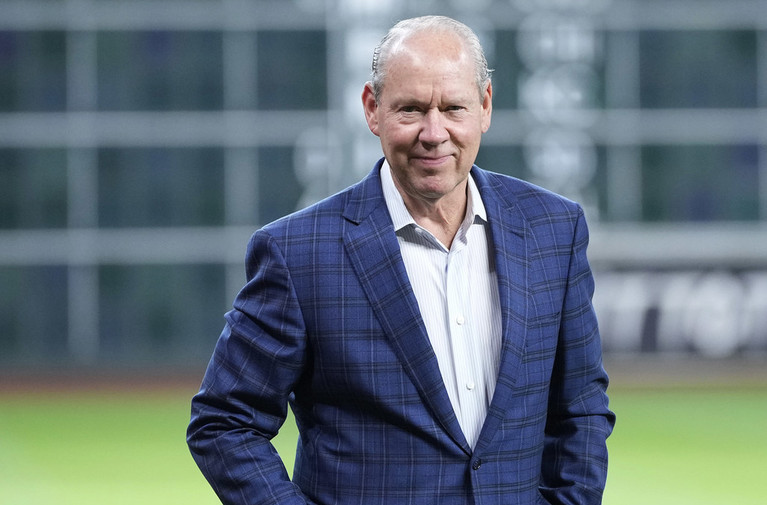 Astros Owner Settles Dispute Over Team's Sale| Law.com