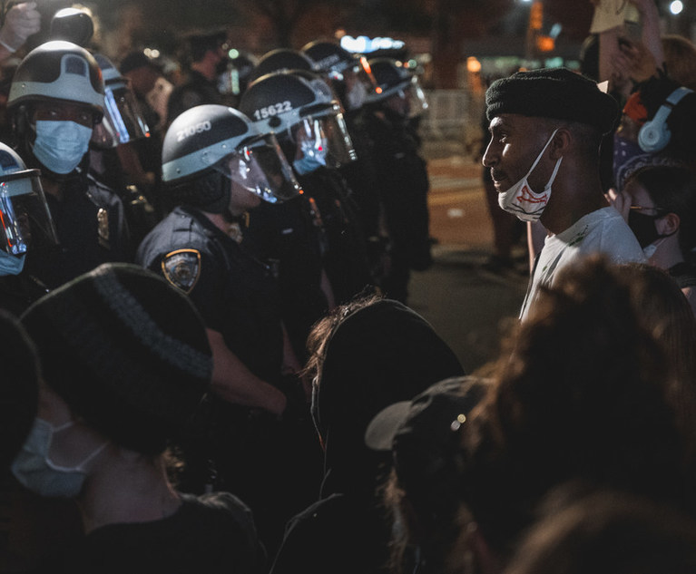 2nd Circuit Panel Refuses Police Union's Bid to Block NYPD's New ...