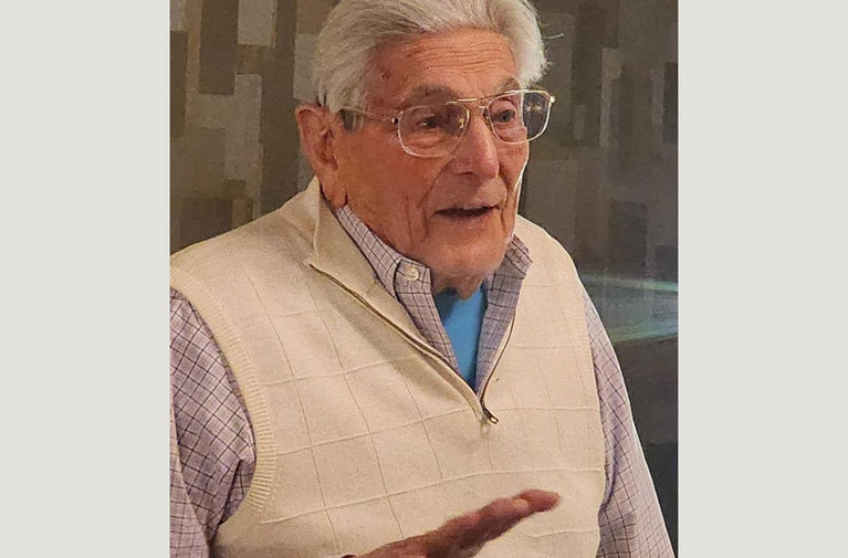 Guy Mangano, Ex-Presiding Justice of 2nd Department, Dies at 95 | Law.com