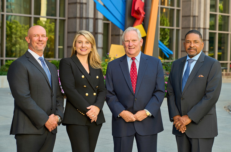 Fisher Phillips Joins With Boutique Elarbee Thompson, Boosting Atlanta ...