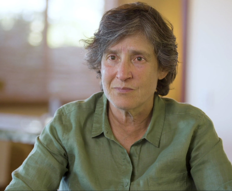 Adams and the Fall of New York | Law.com