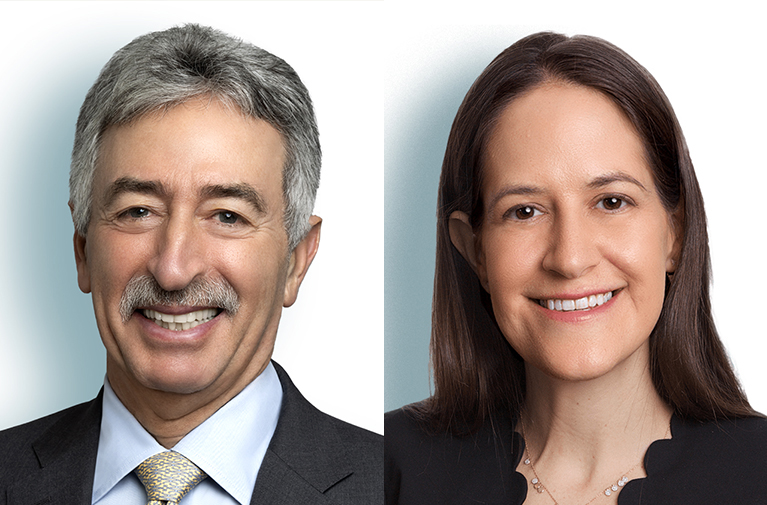 Real Estate Transaction of the Year Finalists: Jonathan Mechanic and ...