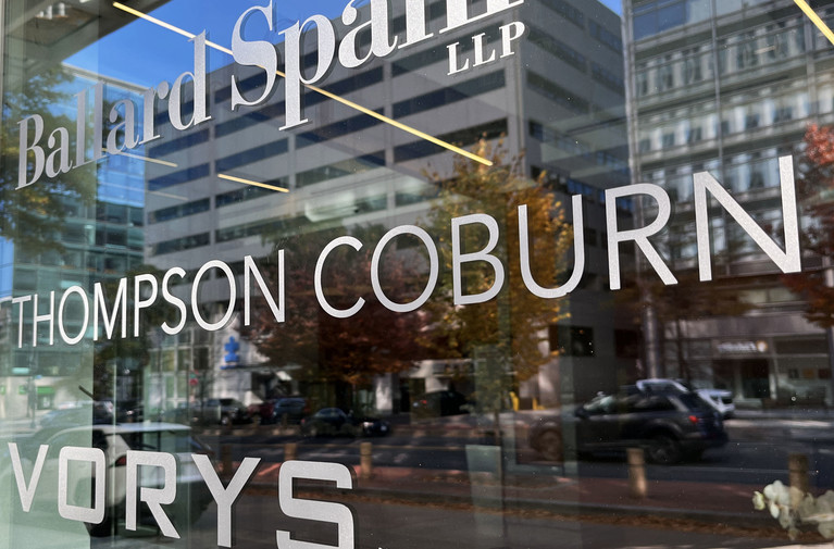 Restructuring, Bankruptcy Team in Dallas, NY, Finds Fit at Thompson ...