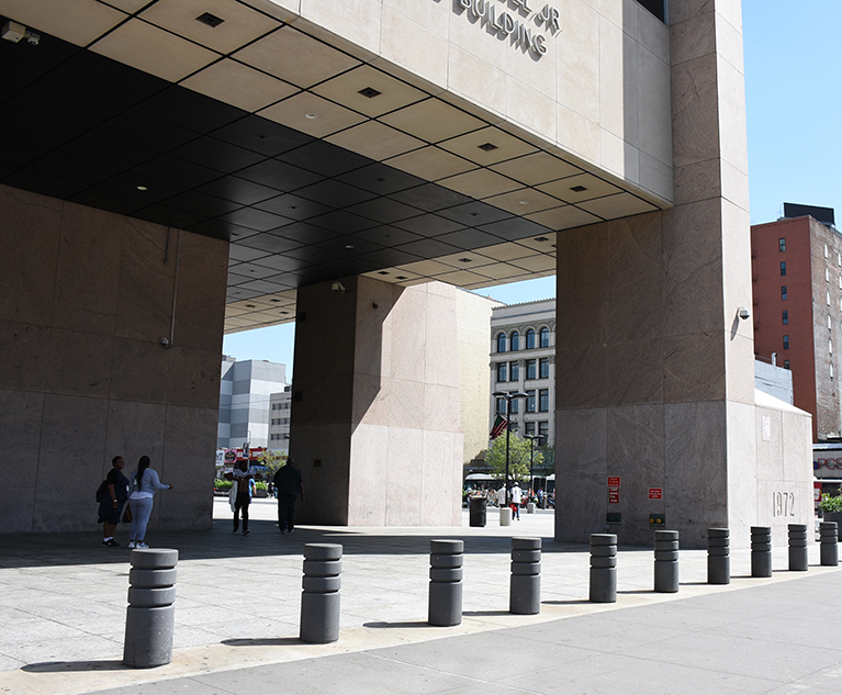 Judicial Ethics Opinion 25-26 | Law.com