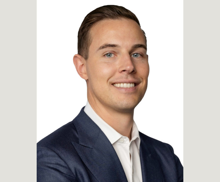 Dealmakers of the Year Finalist: Christopher R. Moore, Cleary Gottlieb ...