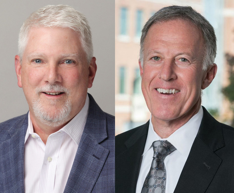 Offit Kurman Enters Atlanta Market With Taylor English Duma Co-Founder ...