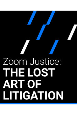 The Judge Said, ‘I Don't Care': Litigators Grapple With Protecting ...