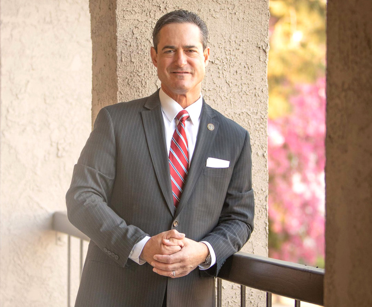 Jury Awards California Prosecutor $3 million After She Says She Was ...