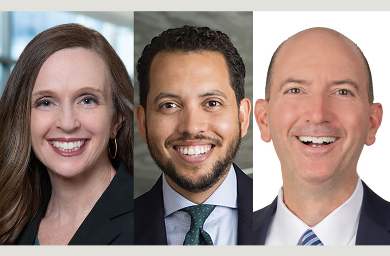 On the Move: Data Pro Joins Eversheds; DOJ, HHS Lawyers Move to Alston ...