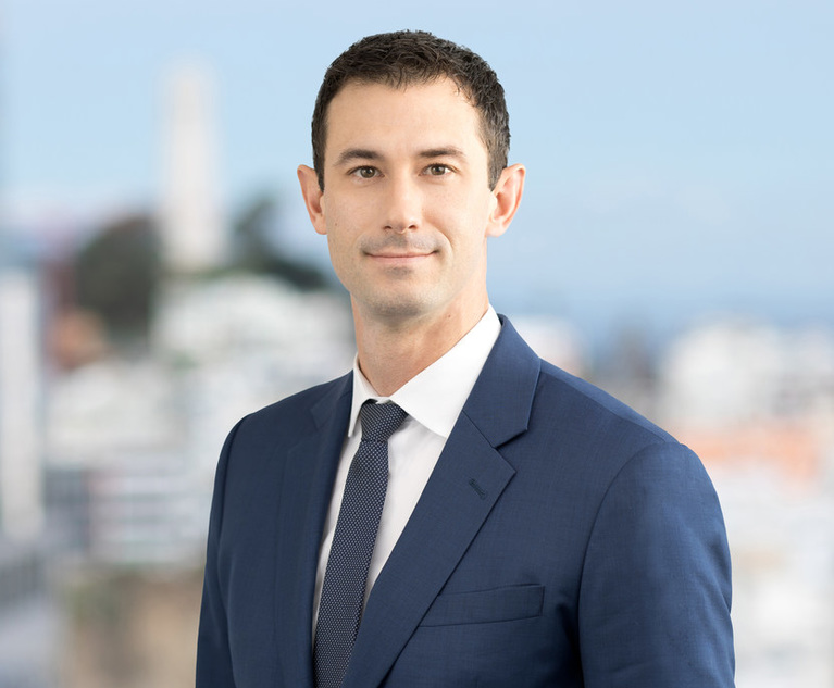 Most Promising Newcomer Finalist: Matthew W. Linsley, Munger, Tolles & Olson| Law.com