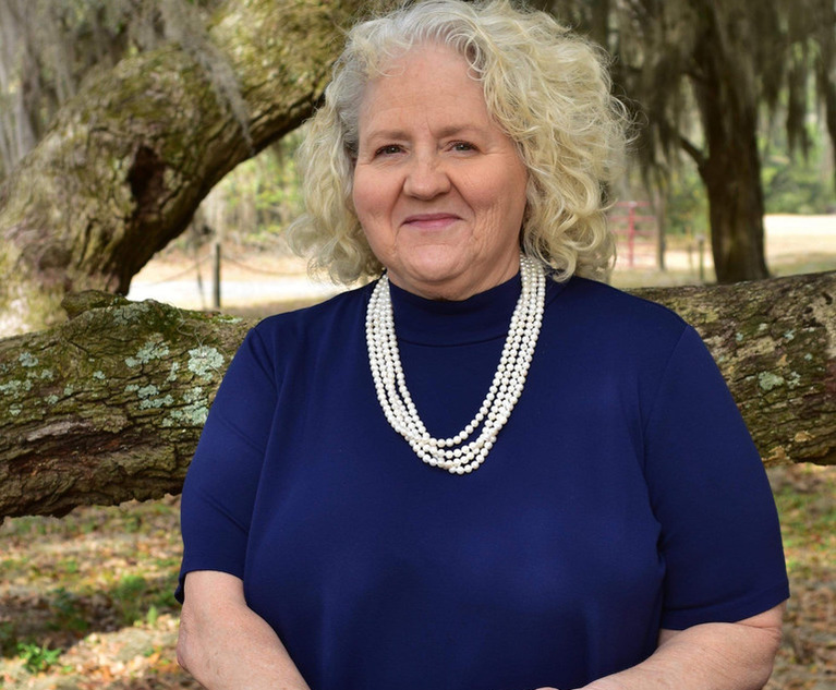 Judge's Suicide Sparks Chatter Over Judicial Election | Law.com