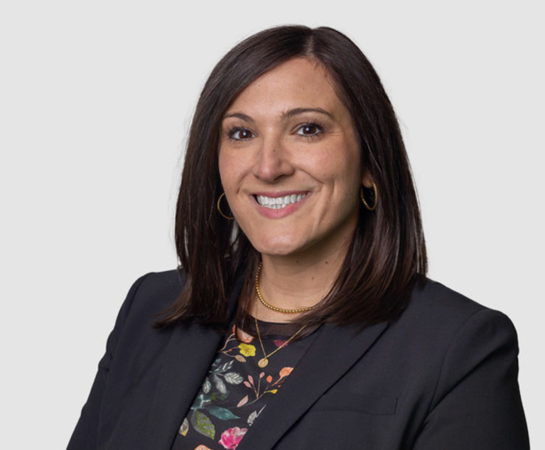 'If You Were Hurt': $750K Settlement Despite Delay in Seeking Help| Law.com