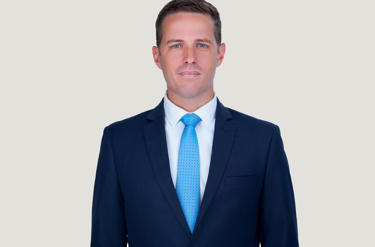 Sperling Kenny Nachwalter Lands Ex-Federal Prosecutor in Miami| Law.com