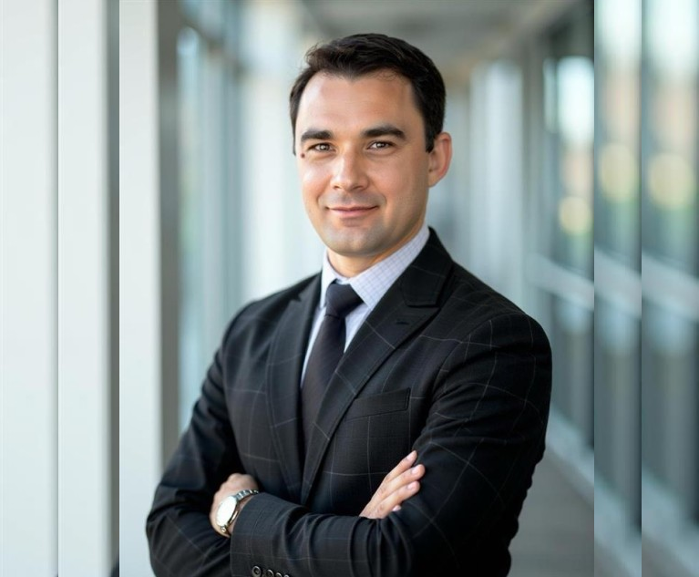 No Time? No Problem. How AI Makes Blackstone Law More Efficient | Law.com