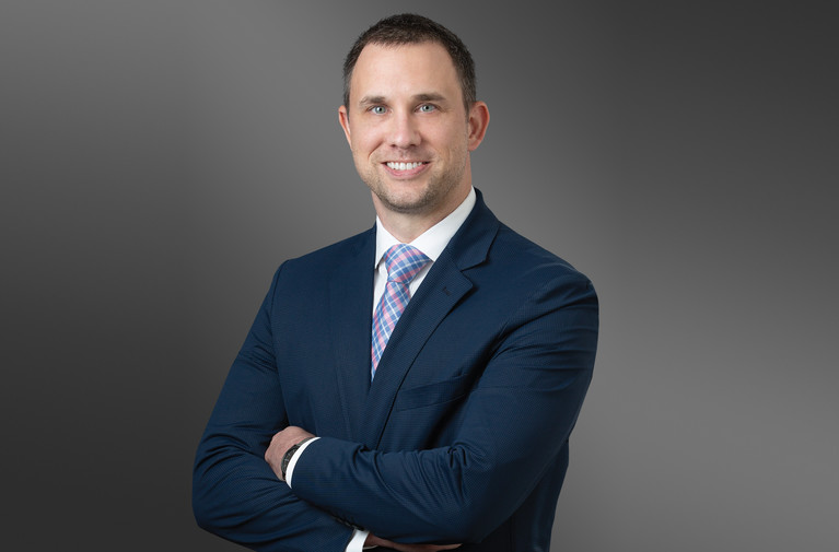 Legal Innovators Finalist: Todd Basile, Greenberg Traurig | Law.com