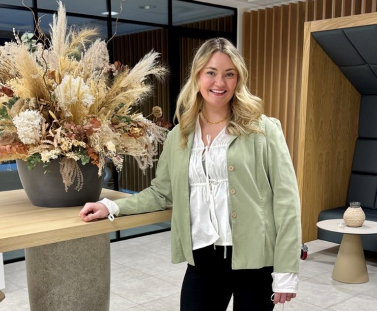 The People That Make Us: A Photoshoot with Ashurst's Glasgow Office ...