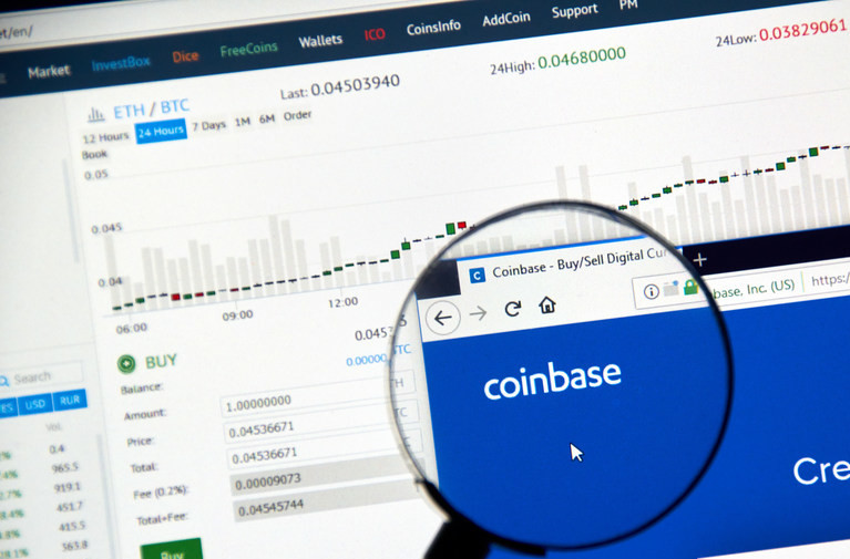 Coinbase Faces Shareholder Suit in Delaware Court of Chancery| Law.com
