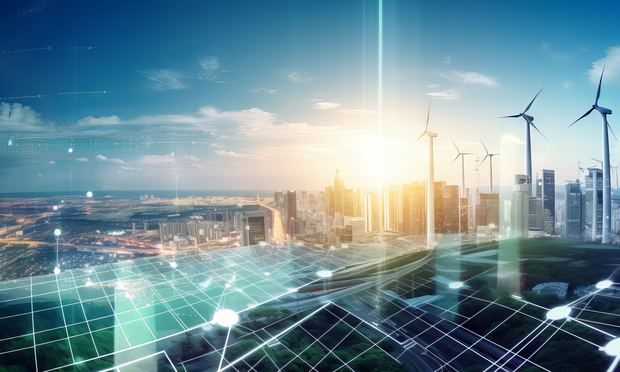 CBRE Plans to Hit Net Zero by 2040 in Aggressive Climate Plan