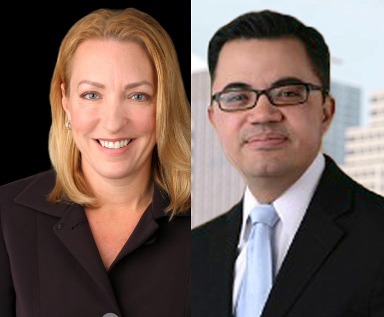 Baker Botts, Troutman Pepper Locke Add Regulatory Partners in Austin ...