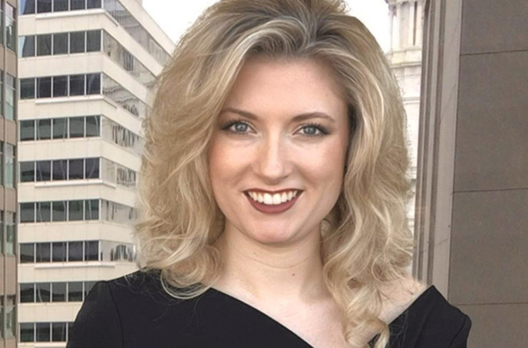 People in the News—Sept. 4, 2025—Caesar Rivise, McAndrews Mehalick| Law.com