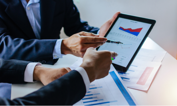 How tech is changing the benefits advisor-client relationship