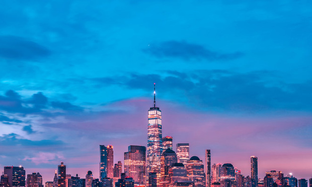 Safehold and Melohn Capital Land Ground Lease Refi of Downtown Office