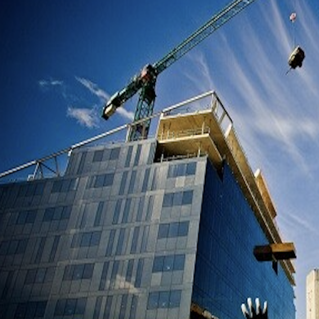Multifamily Projects Finish Faster as Build Times Edge Down