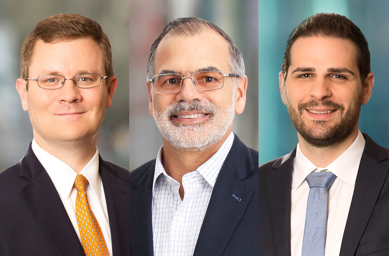 White & Case Secures $131M Victory in Trinidad and Tobago Fraud Case ...