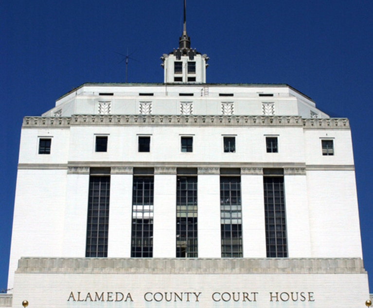 Gov. Gavin Newsom Names 15 New Trial Court Judges| Law.com