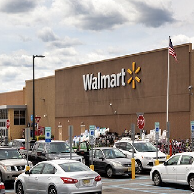 Walmart Buys Monroeville Mall After Years of Local Resistance