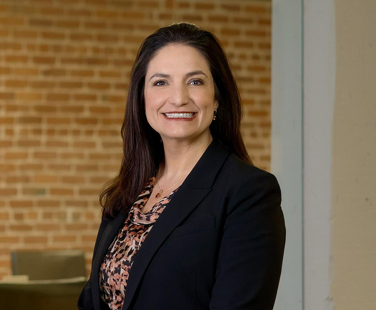 How I Made Managing Partner: 'Dedicate Yourself to More Than Just ...