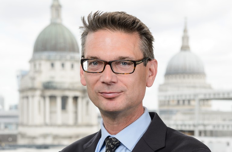 Quinn Taps London Ex-Partner for General Counsel Role| Law.com